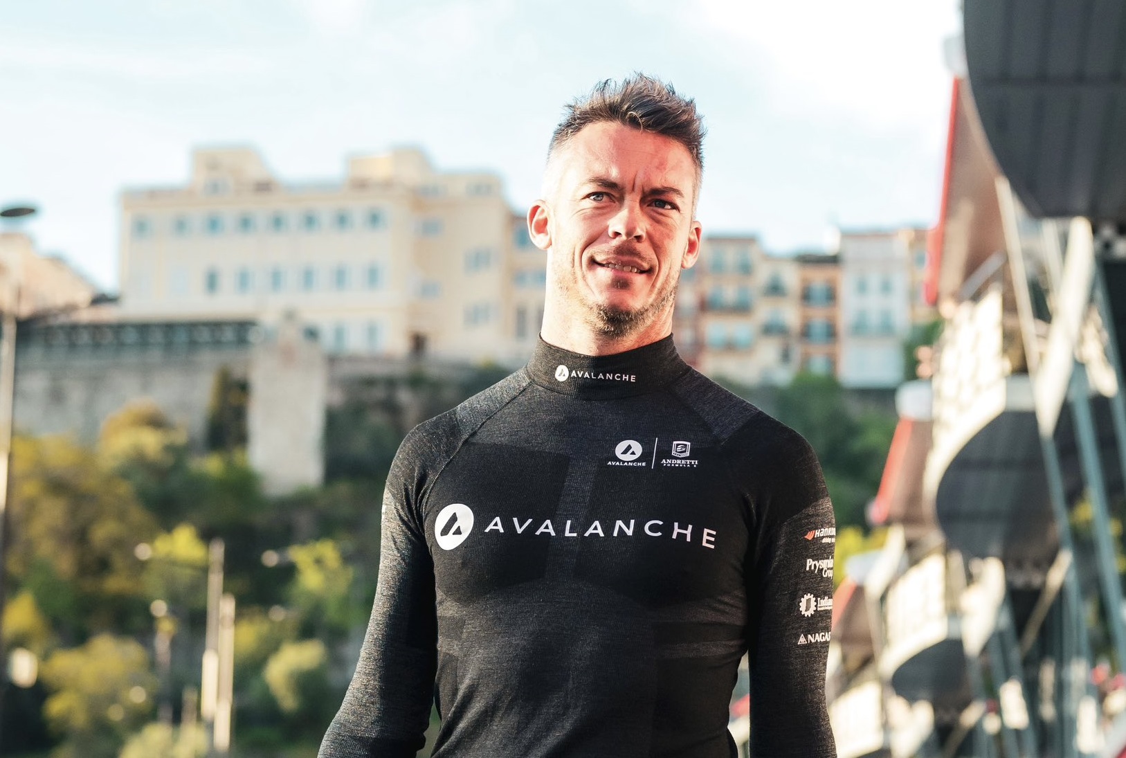 André Lotterer quer fazer ralis e… o Dakar | AutoSport