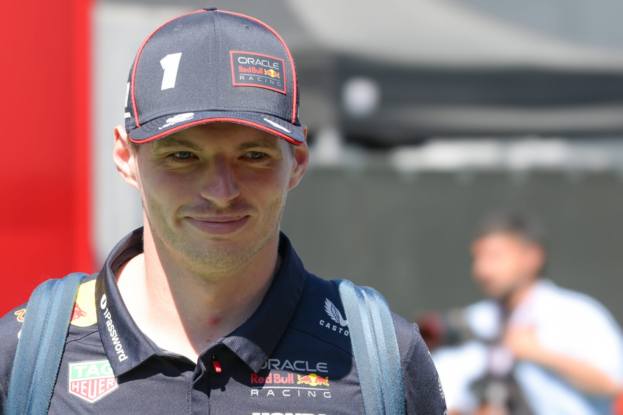 F1, Gerhard Berger: “Acho que o Max vai ficar na Red Bull” | AutoSport ...