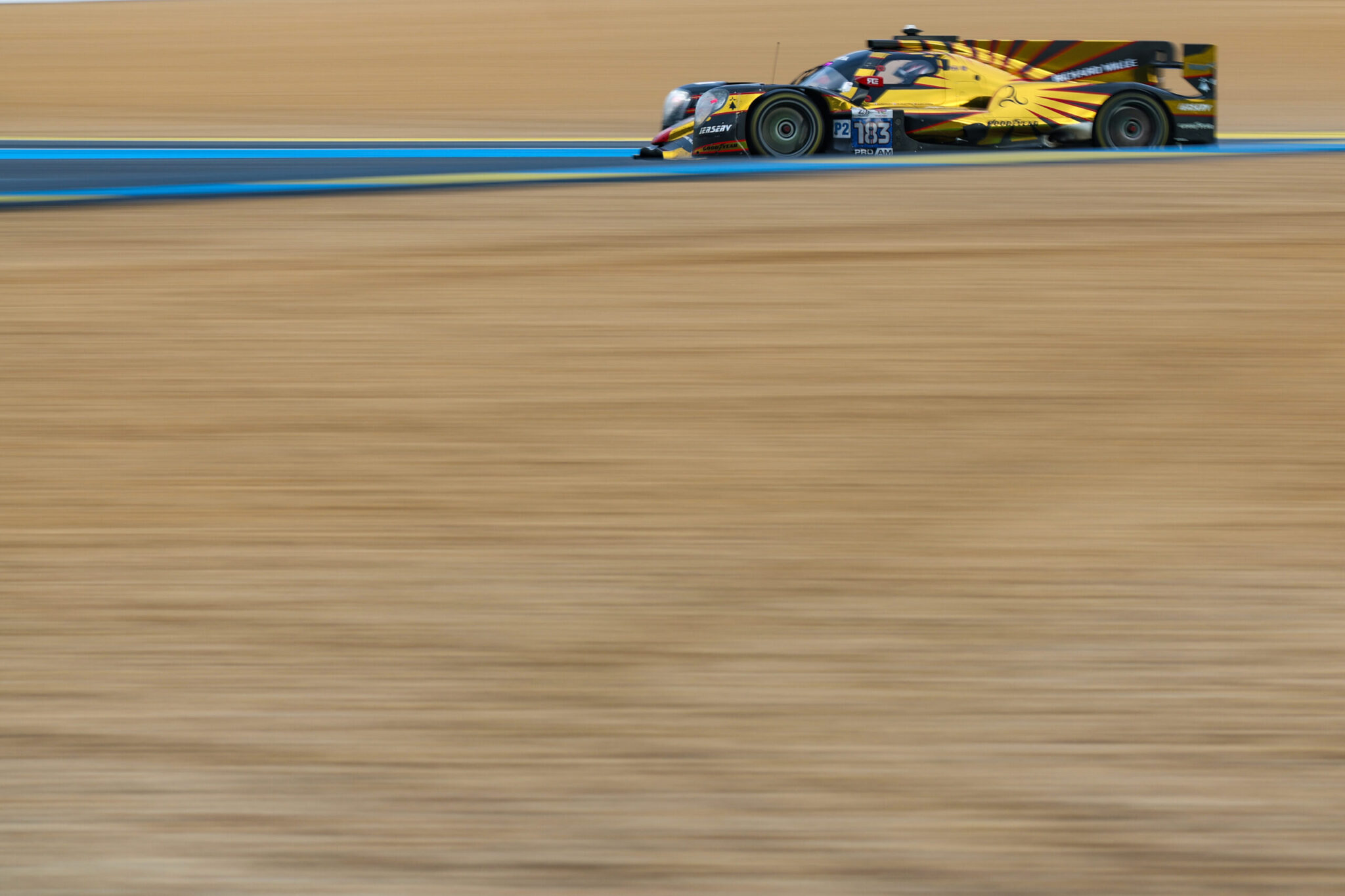 24h Le Mans: Inter Europol vence em LMP2, Félix da Costa em 9º | AutoSport