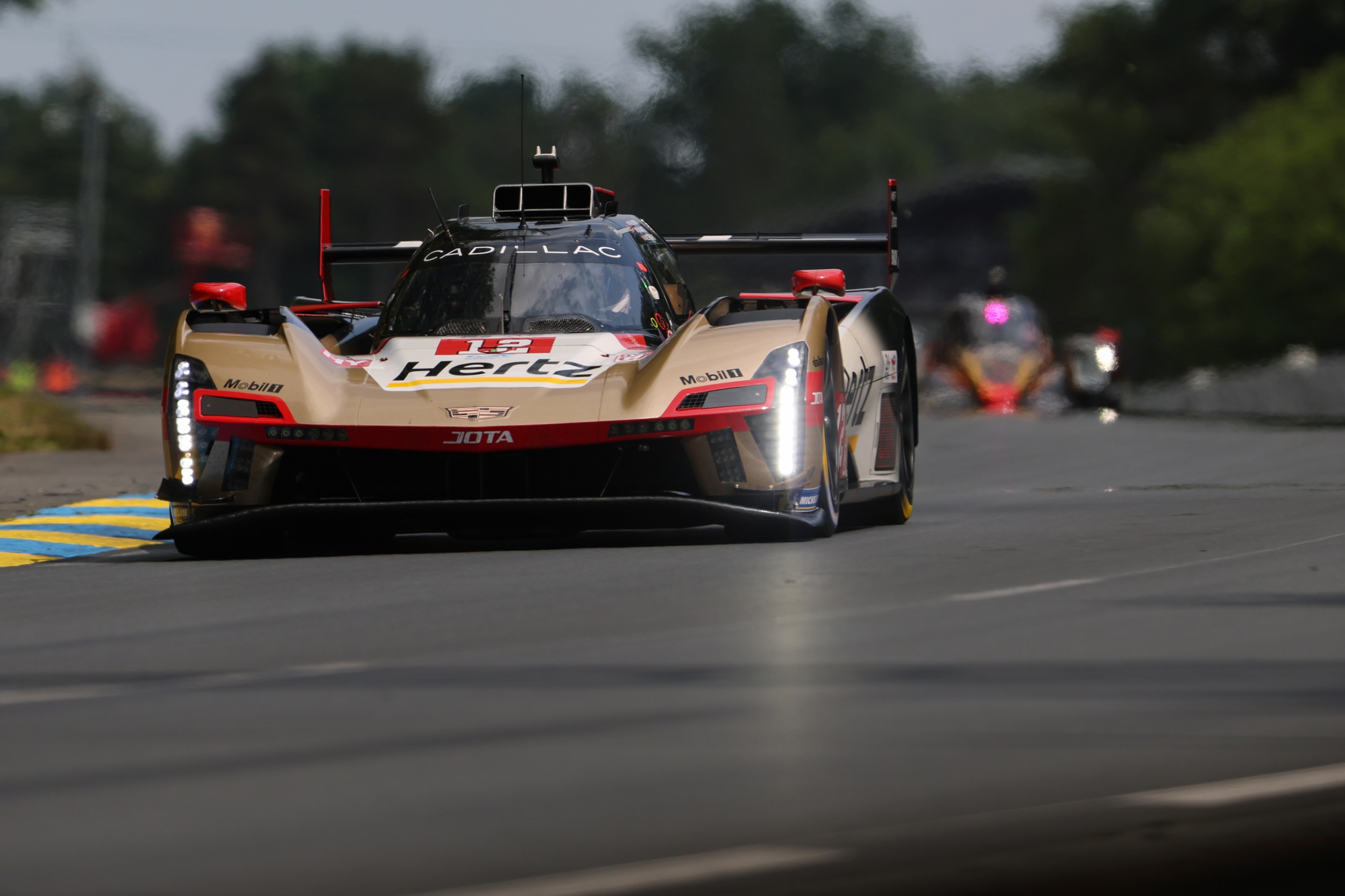 24h Le Mans: Cadillac domina e faz a pole | AutoSport