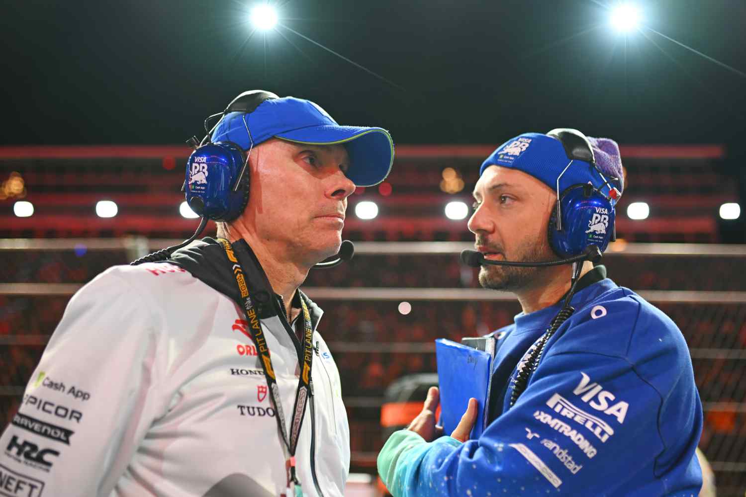 F1: Quem é Alan Permane, o novo líder dos Racing Bulls | AutoSport