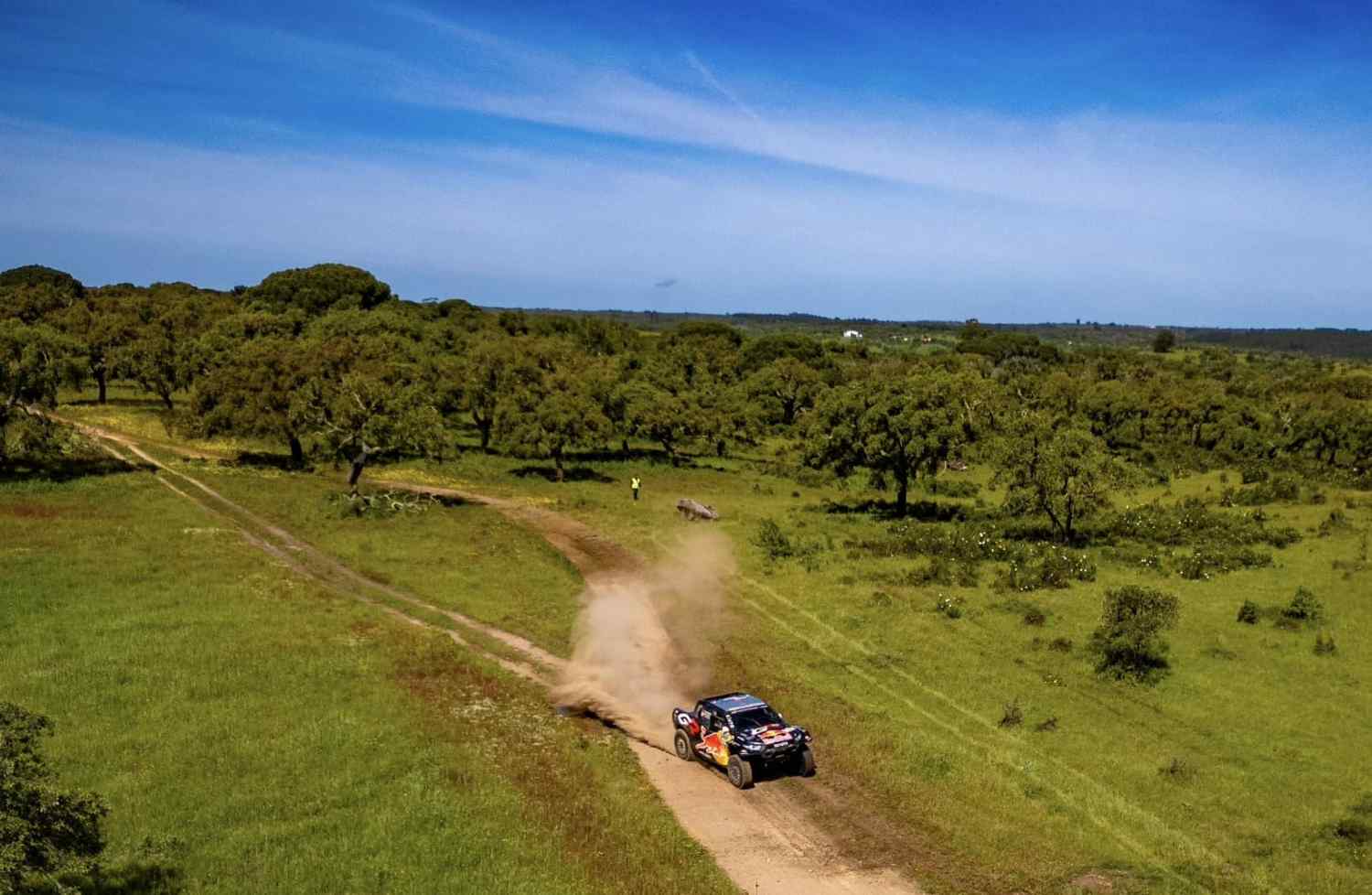 BP Ultimate Rally-Raid Portugal 2025 está delineado | AutoSport