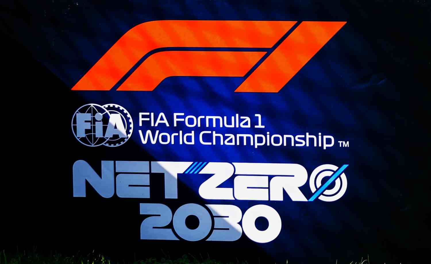 Fórmula 1 reduz pegada de carbono em 26% rumo ao Net Zero 2030 | AutoSport