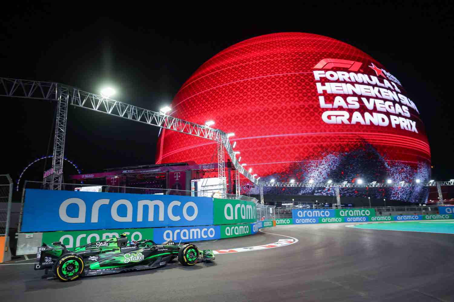 Base global de fãs da F1 cresce 10% e ultrapassa os 827 milhões | AutoSport