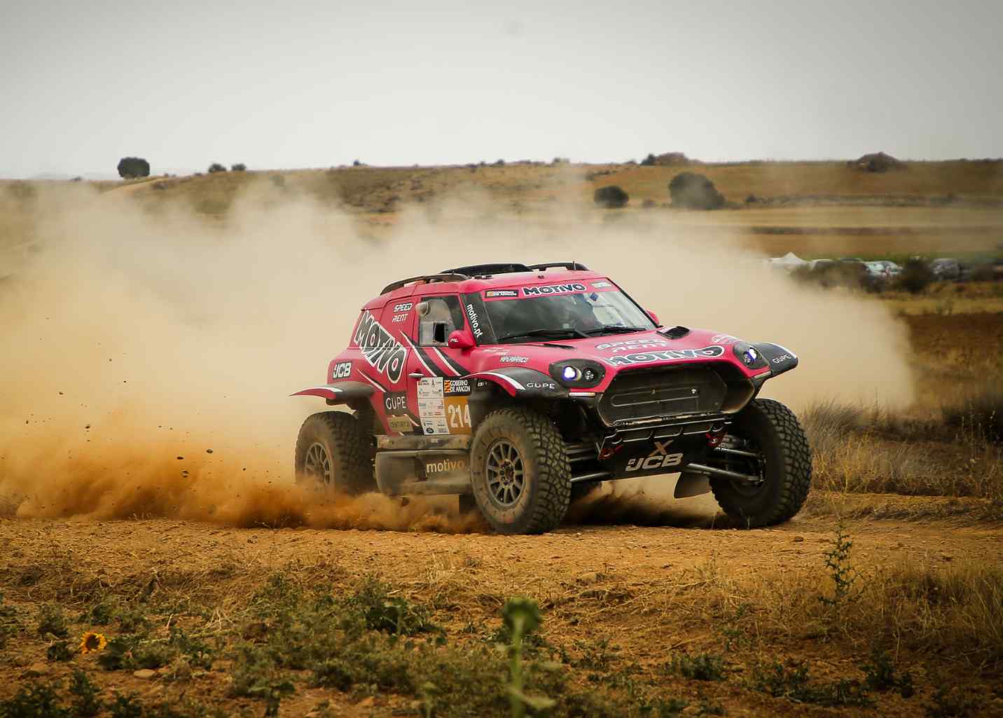 Maria Luís Gameiro regressa à competição na Baja España Aragón | AutoSport