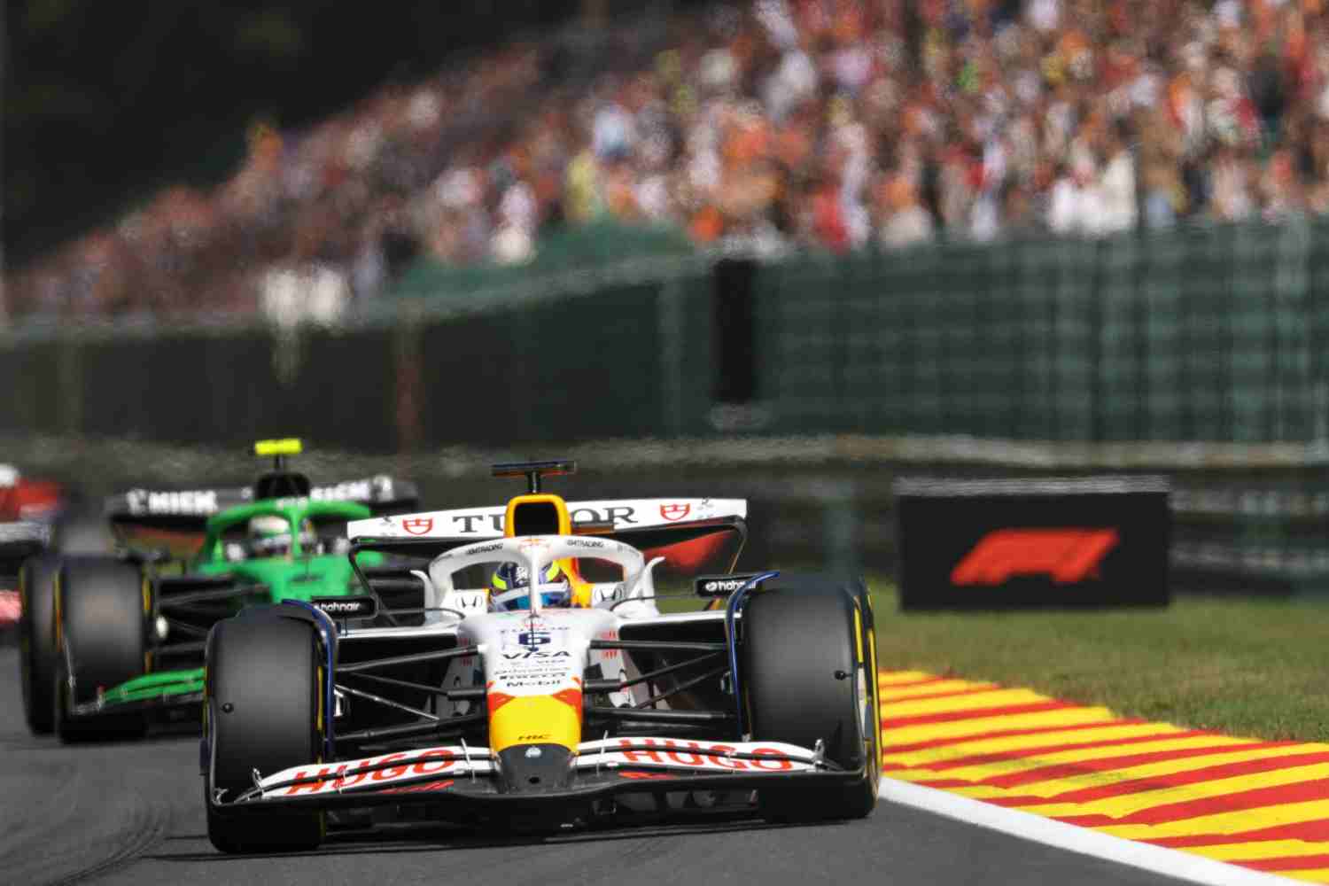 As mais lidas de 2025: Fórmula 1 em 2026: Adeus ao DRS, olá ‘Manual Override Mode’ | AutoSport