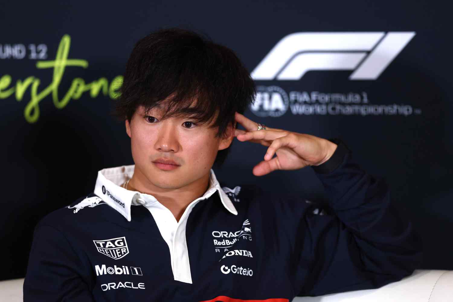 F1, Yuki Tsunoda iguala recorde negativo da Red Bull com 16 anos ...