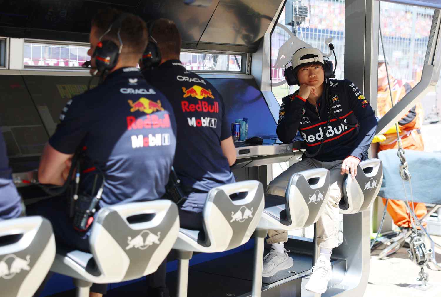 F1: Silly season 2025: O futuro da Red Bull, Alpine e outras equipas ...