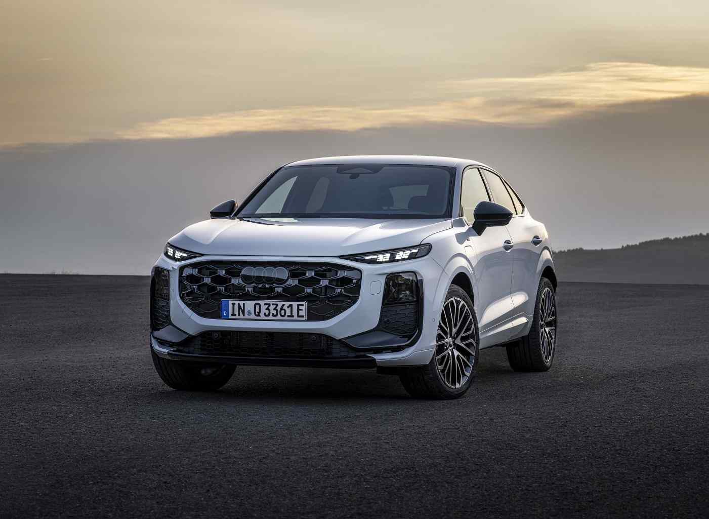 Audi: os preços do Q3 Sportback | AutoSport