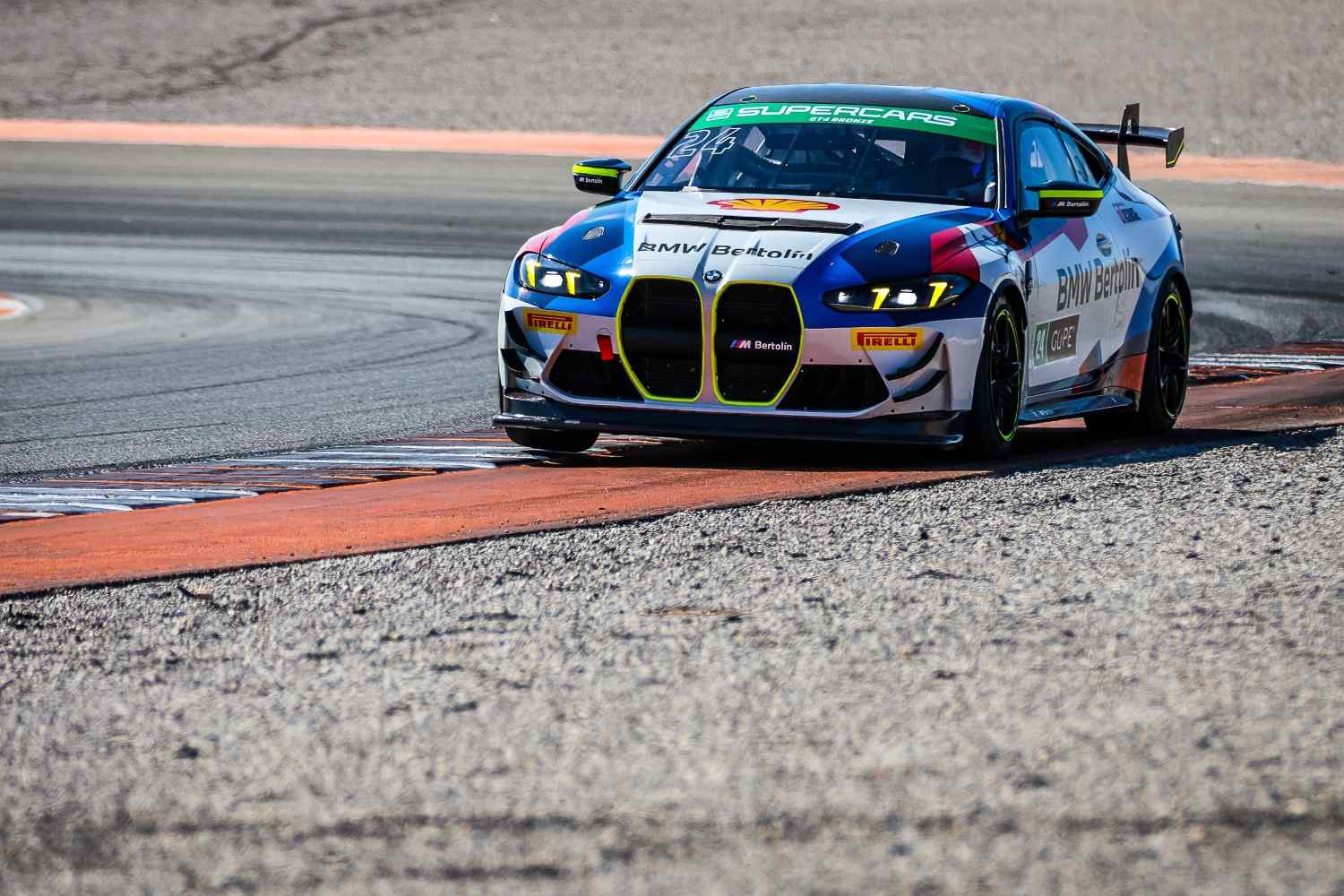 Supercars Endurance: Testes em Valência antecipam lutas acesas | AutoSport