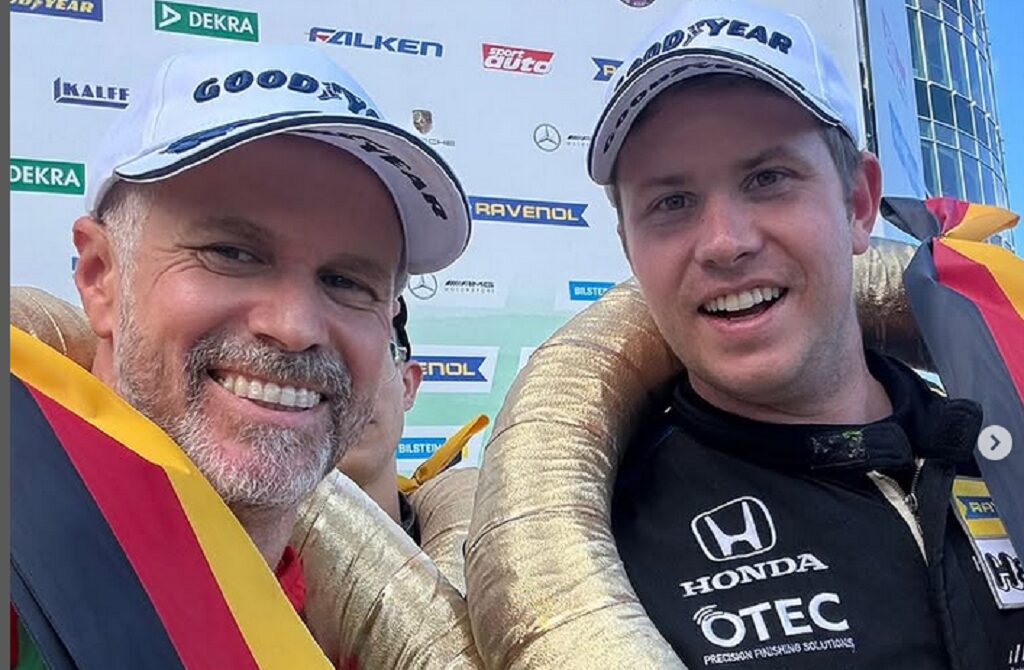 NLS: Tiago Monteiro venceu em Nurburgring, nos TCR | AutoSport