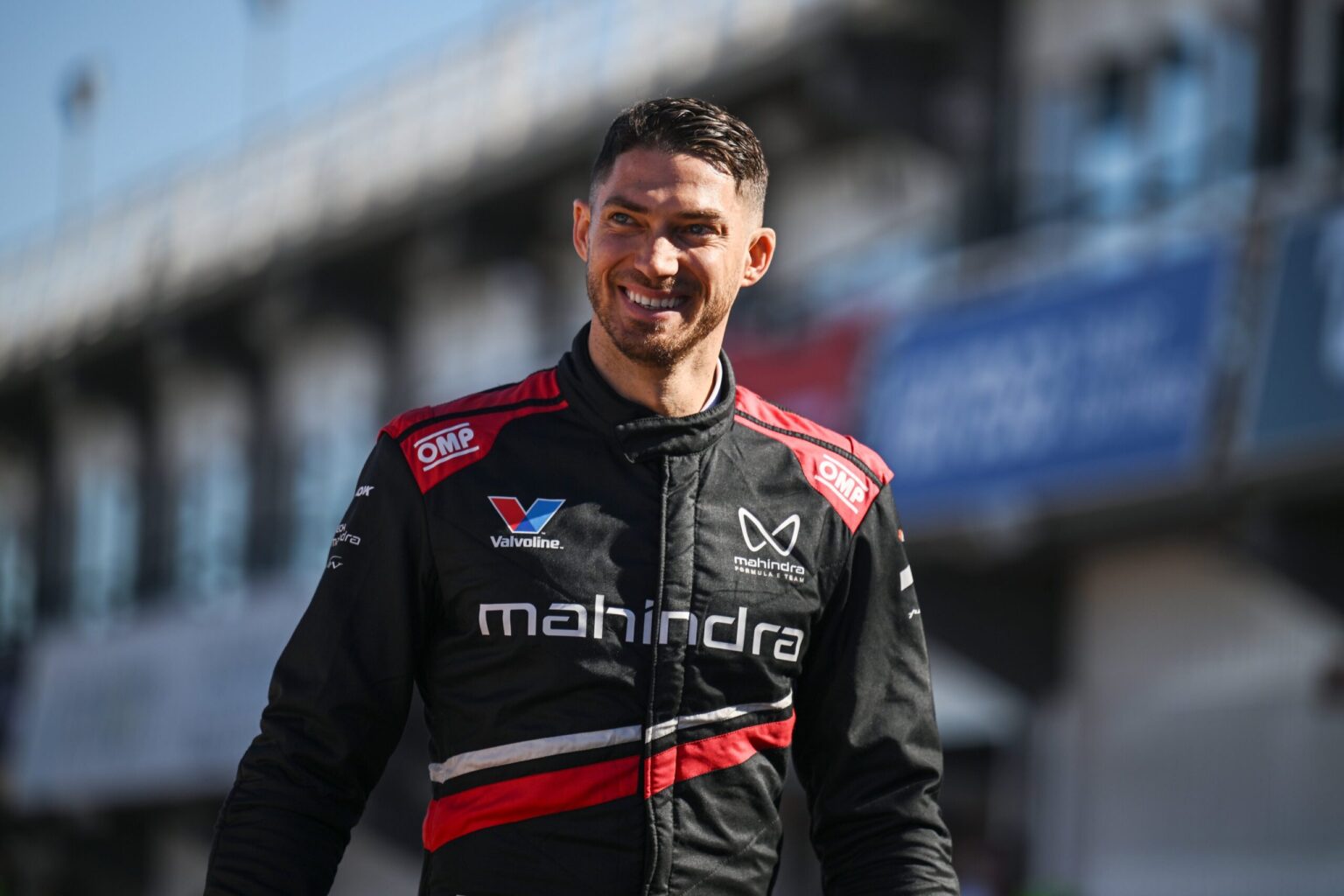 Fórmula E: Edo Mortara foi o mais rápido do dia | AutoSport