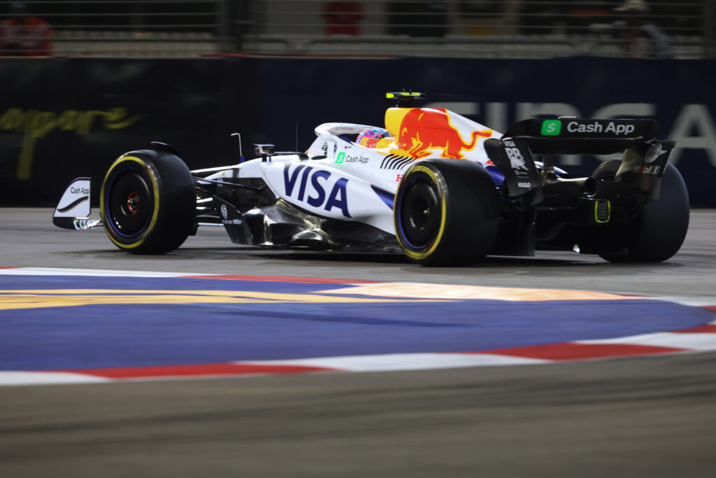 F1: Quem seria o “campeão”, a cada sete jornadas? | AutoSport