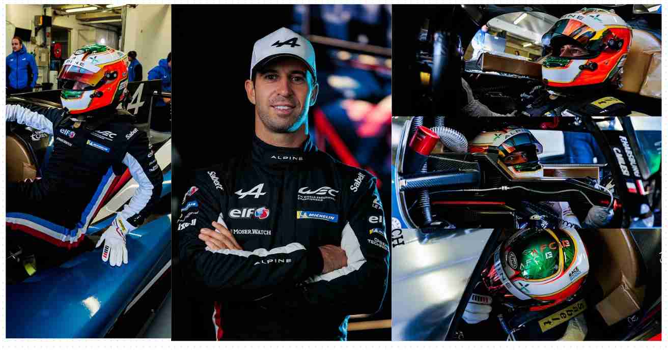 WEC, Teste de ‘rookies’ no Bahrein: Logan Sargeant regressa, Félix da ...