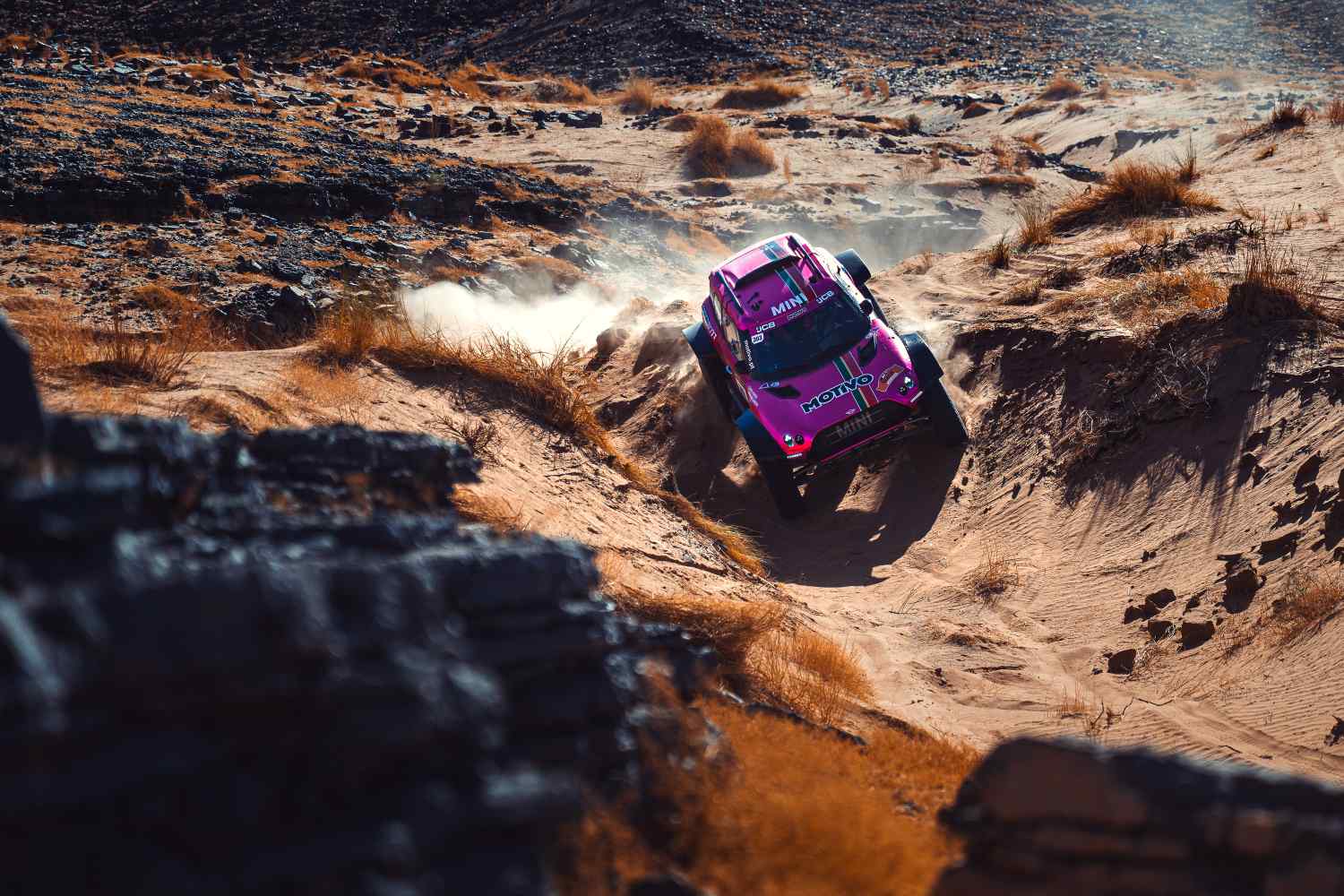 Maria Luís Gameiro forçada a abandonar no Dubai | AutoSport