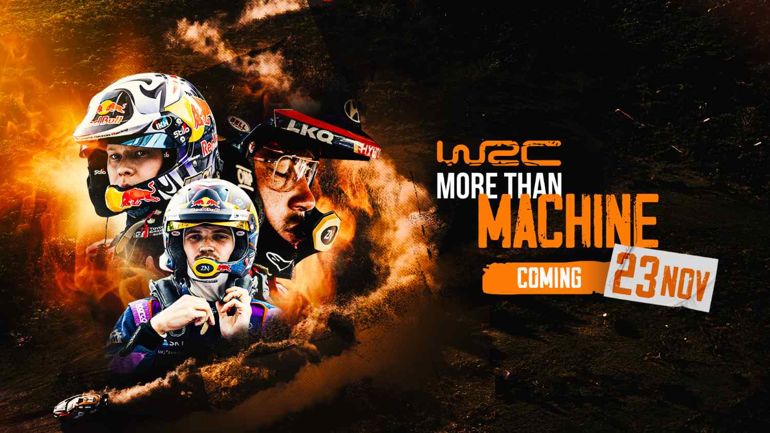 ‘More than Machine’ volta com olhar abrangente sobre as grandes ...