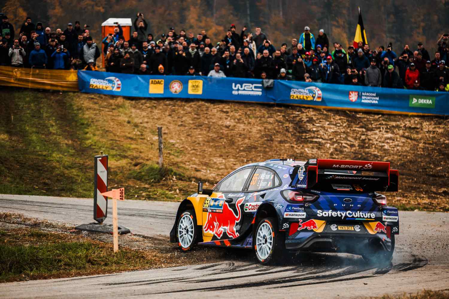 Josh McErlean: continua a encurtar distâncias: “estou melhor, mas há ...