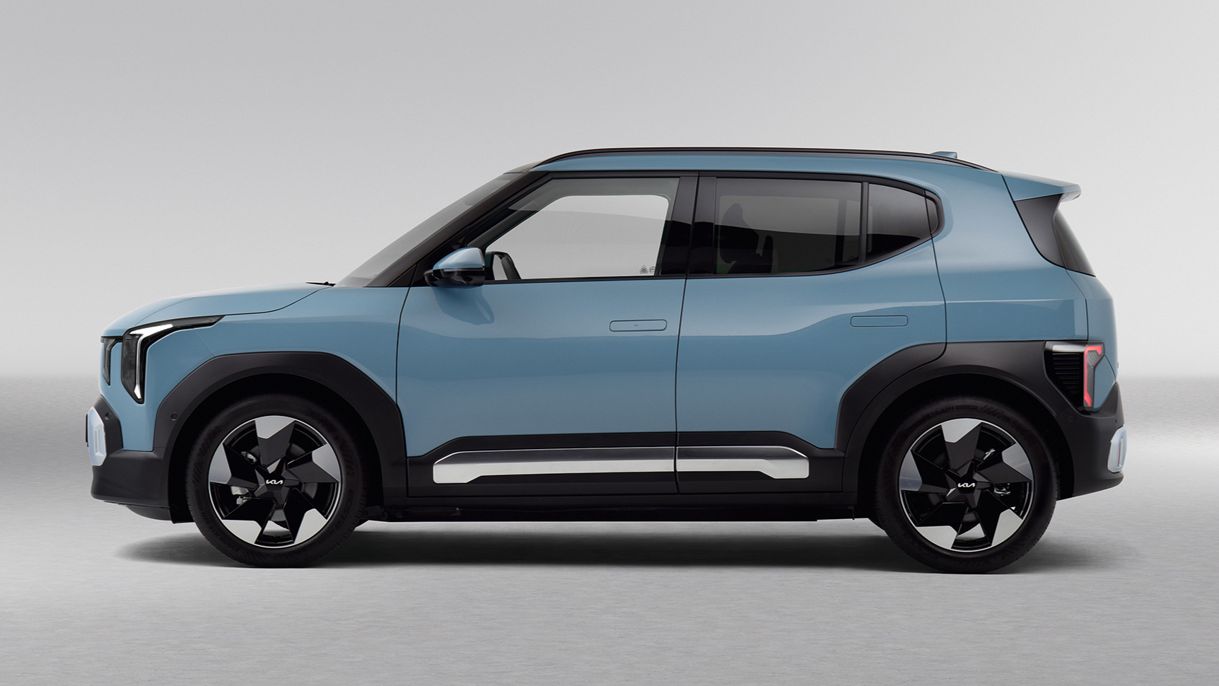 KIA EV2 “ataca” segmento B-SUV | AutoSport