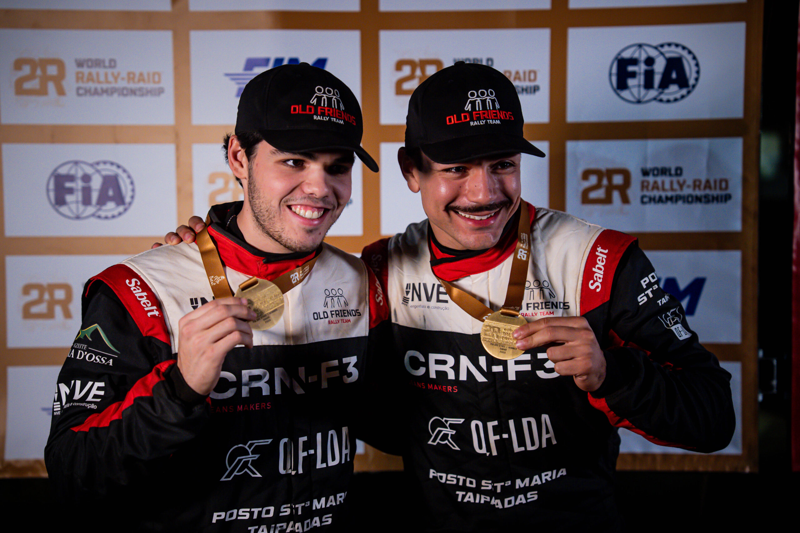 Rally Raid Portugal: Alexandre Pinto com um novo desafio | AutoSport ...