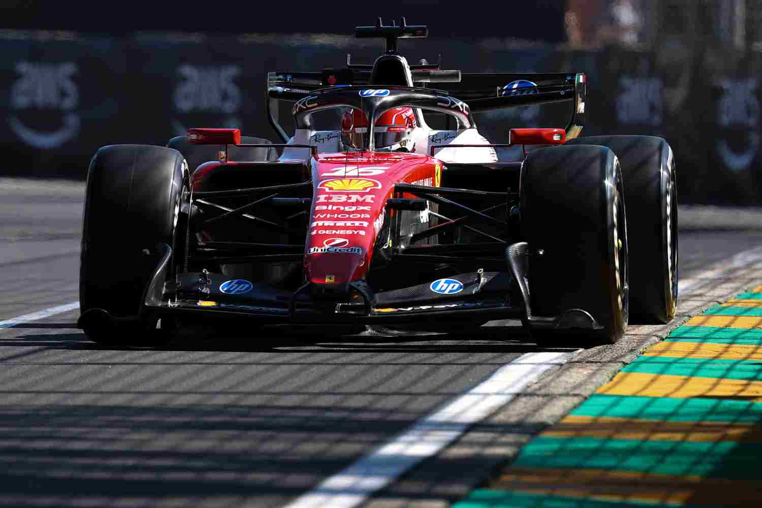 F1: Primeira corrida Sprint é o grande desafio para as equipas | AutoSport