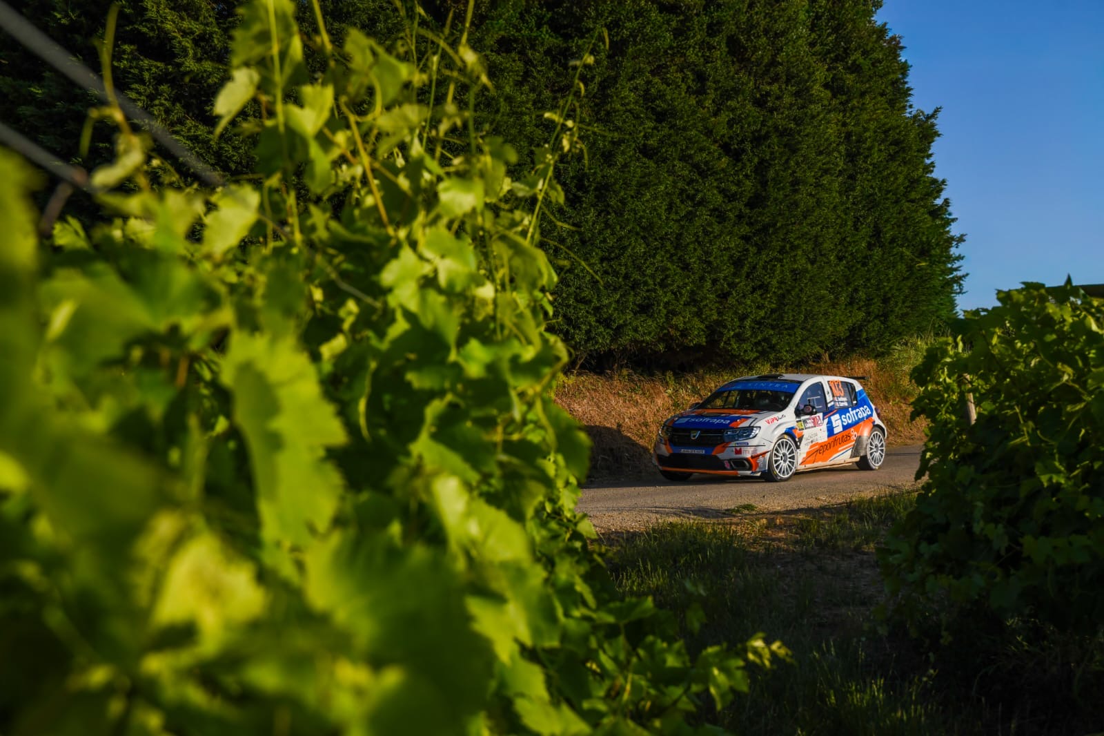 Gil Antunes e Diogo Correia vencem Promo no Rally de Lisboa | AutoSport ...