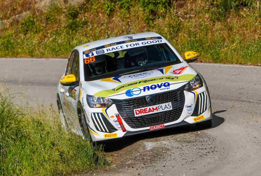 Leandro Costa vence FPAK Júnior Team após reviravolta marcada por ...