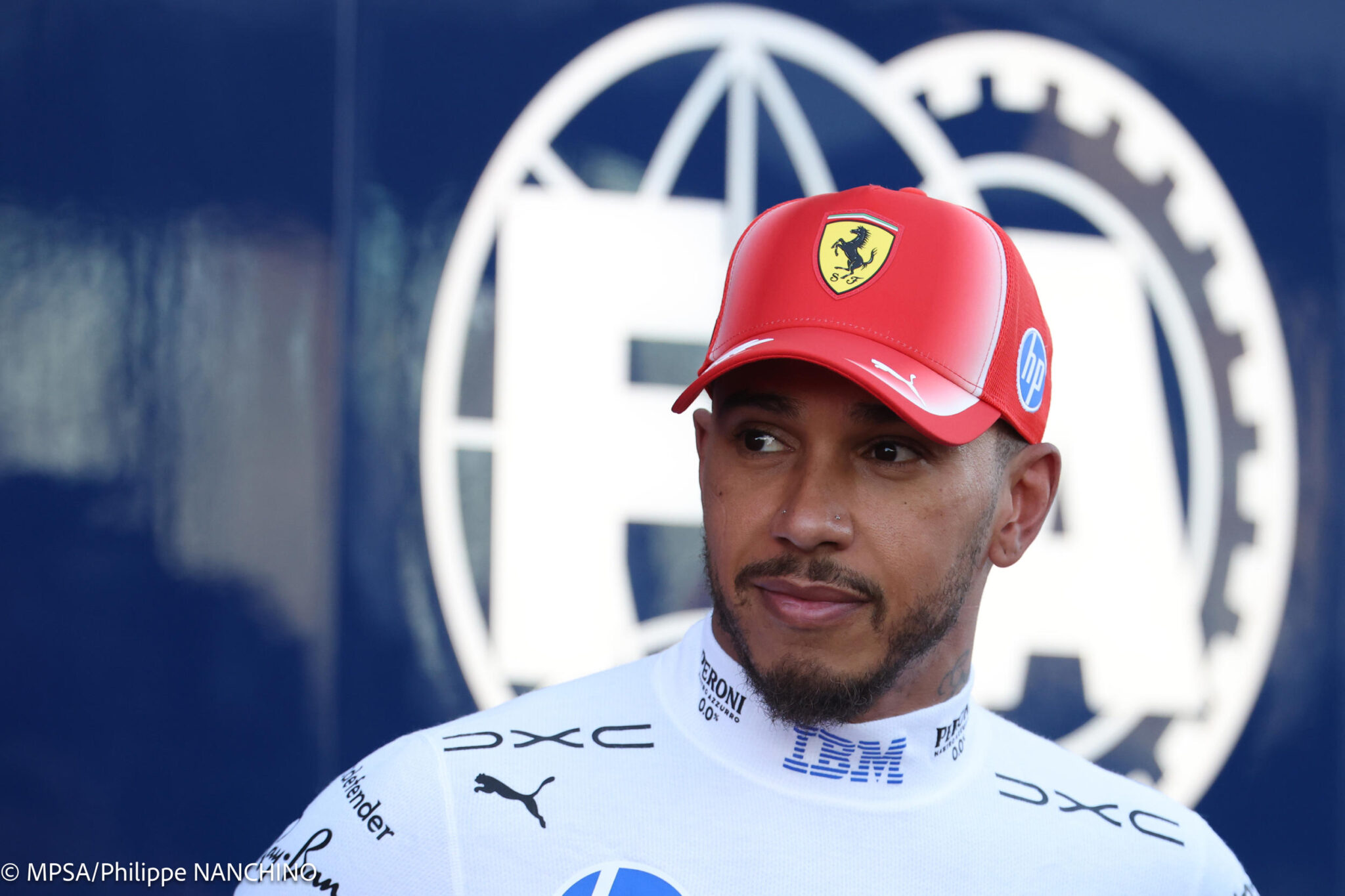 GP Canadá F1, Lewis Hamilton: “Quando falta velocidade em linha reta ...