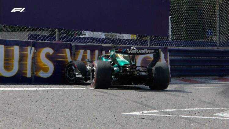GP Mónaco F1: Safety Car pode baralhar as contas | AutoSport